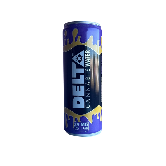 Beverages – Crave Wellness